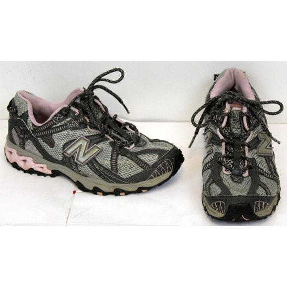 New Balance | Shoes | New Balance Womens 572 All Terrain Athletic Shoes ...